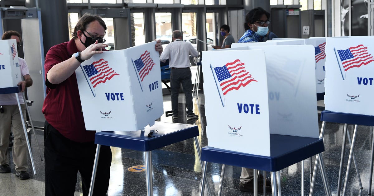 Florida Senate passes sweeping elections package | FOX 35 Orlando