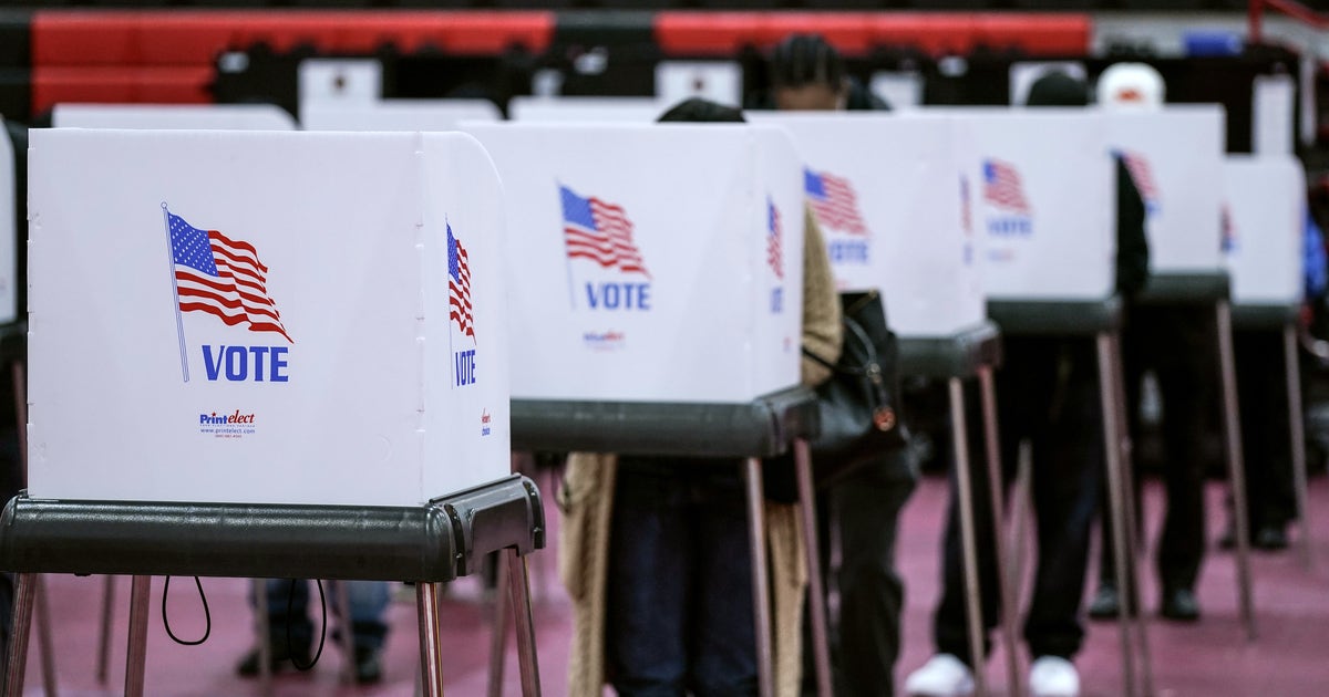 Hurricane Zeta forces some Florida voting sites to close early | FOX 35 ...