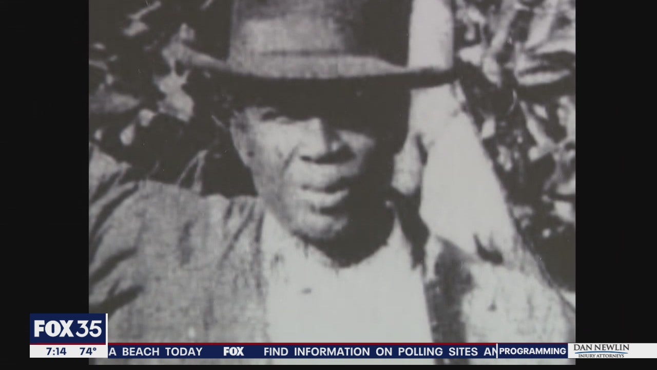 Remembering the Ocoee Massacre 100 years later