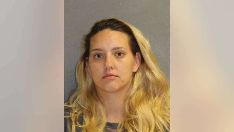 Florida woman charged with manslaughter after customer overdoses | FOX ... Florida woman charged with manslaughter after customer overdoses | FOX ...
