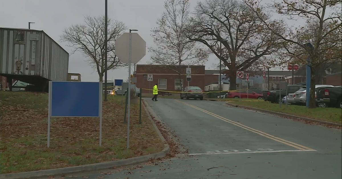 2 dead, 1 missing in Connecticut veterans hospital explosion | FOX 35 ...