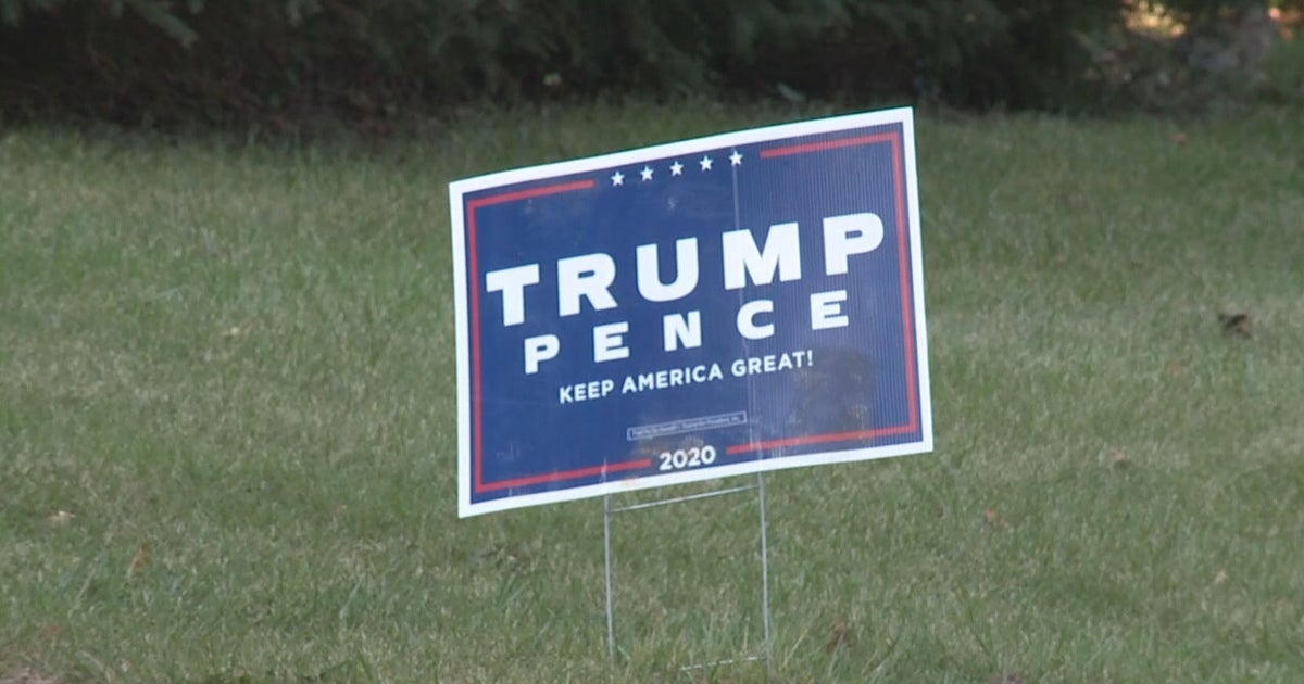 Recycled political signs turned into electricity | FOX 35 Orlando