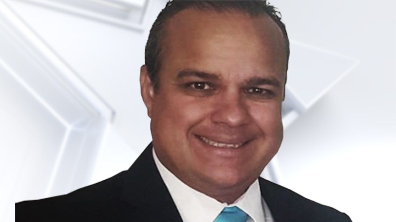 Marco Lopez (D) projected to be Osceola County's first Latino sheriff ...