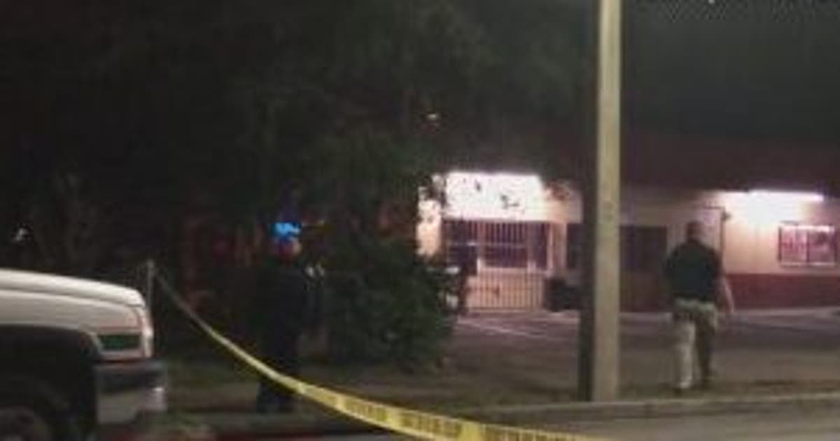 Suspect sought after Mount Dora convenience store owner shot dead ...