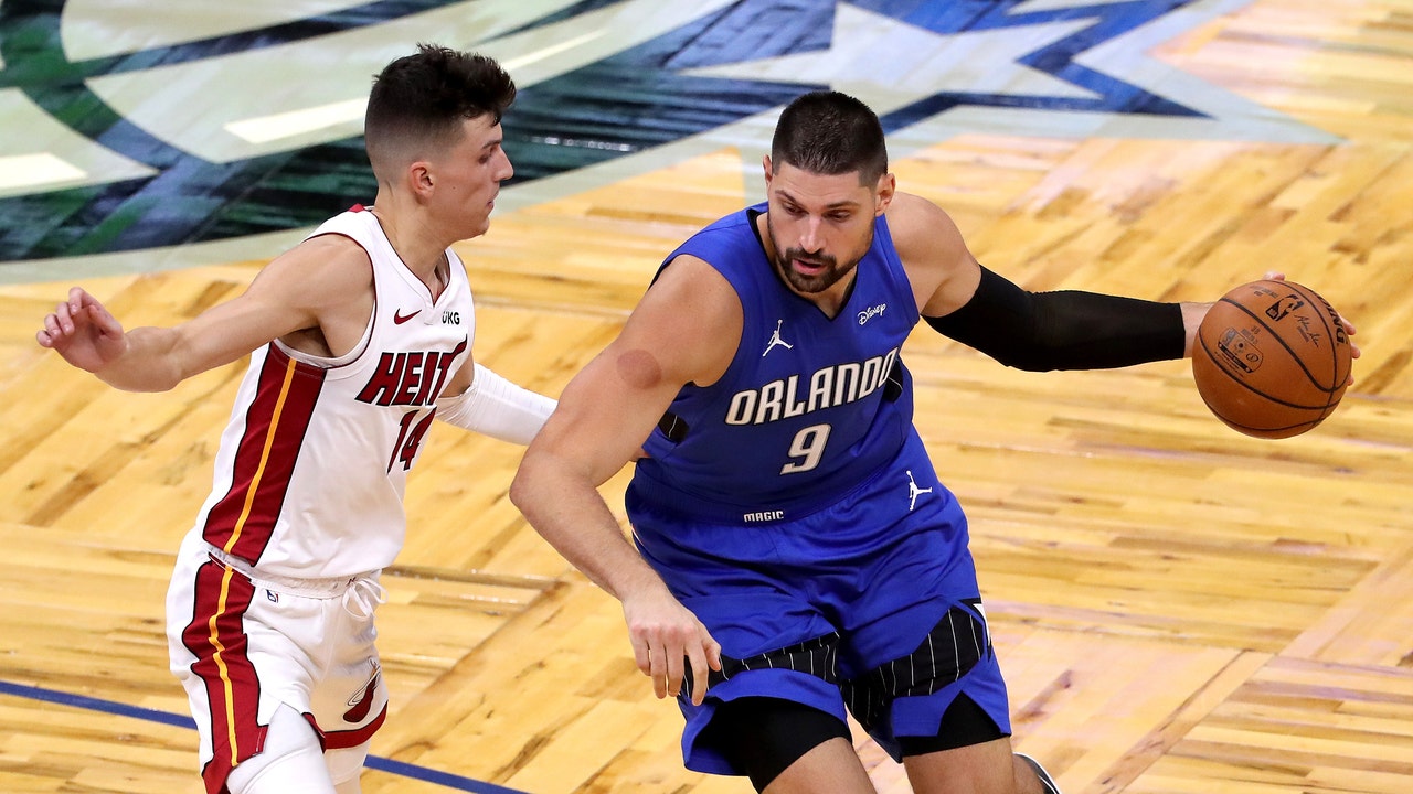 Historic start: Orlando Magic kicks off season at 4-0 for 1st time ...