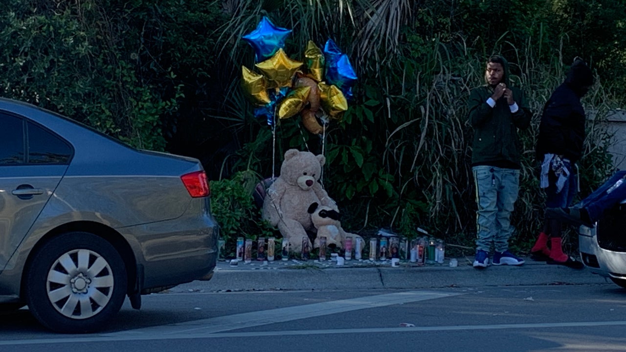Police continue search for suspected shooter of Orlando teen | FOX 35 ...