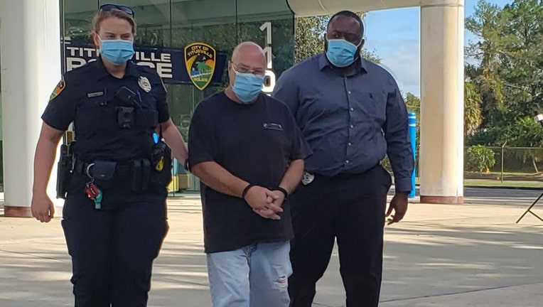 Police Massage Therapist Arrested After Sexual Battery On Florida