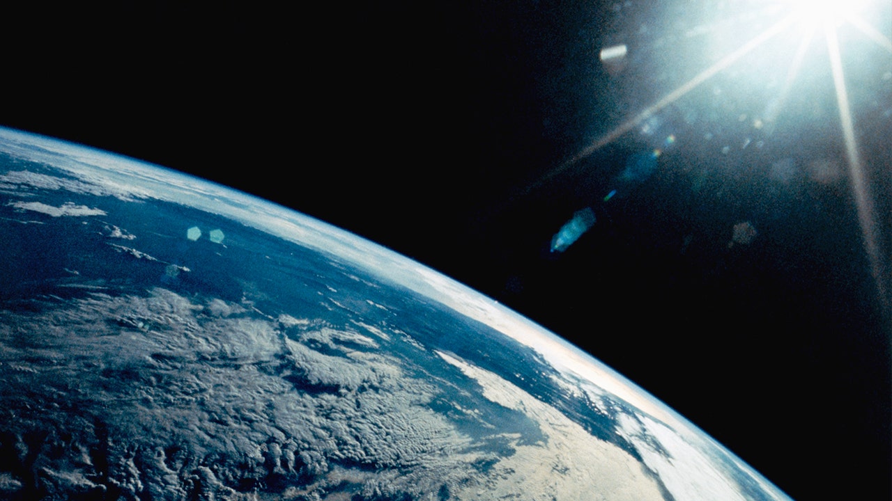 'Super Earth': NASA discovers 10B year-old planet unlike any other in ... 'Super Earth': NASA discovers 10B year-old planet unlike any other in ...