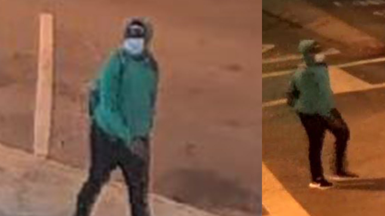 Suspect Wanted For Armed Carjacking In Downtown Orlando Fox 35 Orlando
