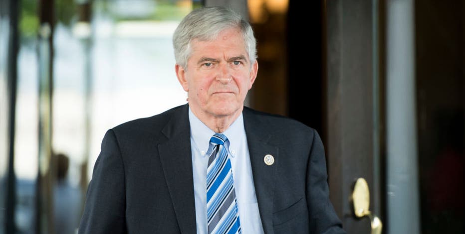 daniel webster florida