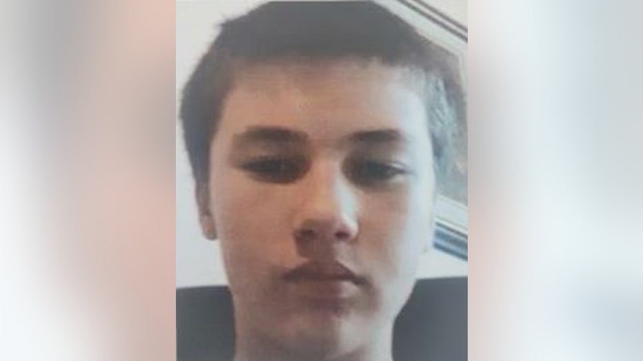 Daytona Beach Police searching for 2 missing teens | FOX 35 Orlando Daytona Beach Police searching for 2 missing teens | FOX 35 Orlando