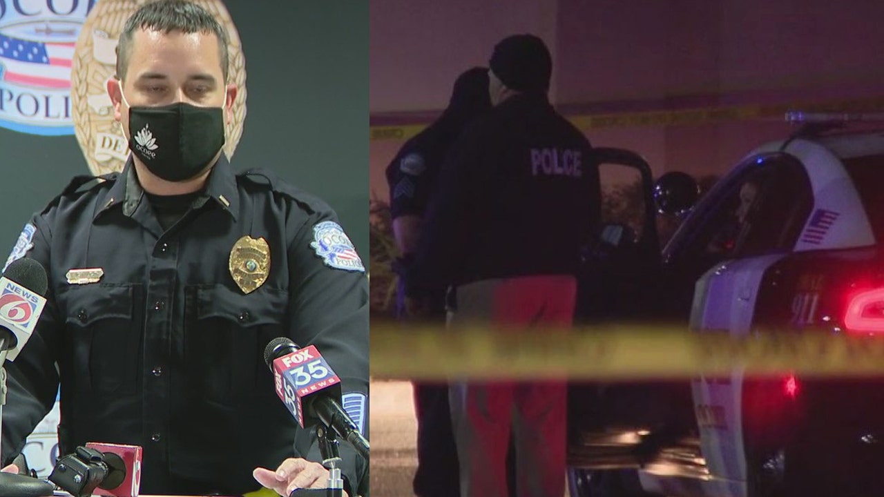 Police seek tips from community about Ocoee triple shooting | FOX 35 ...