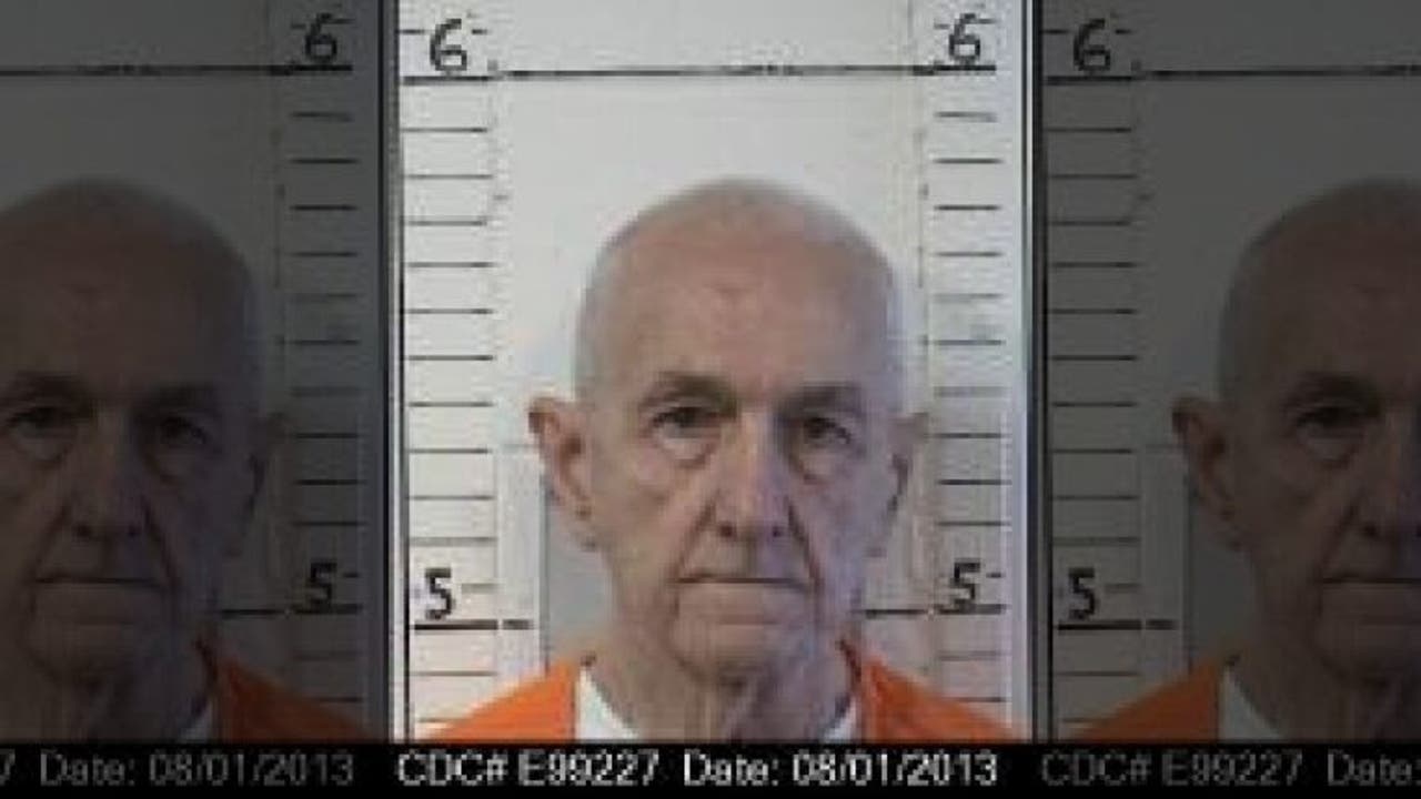Serial killer murdered in prison | FOX 35 Orlando