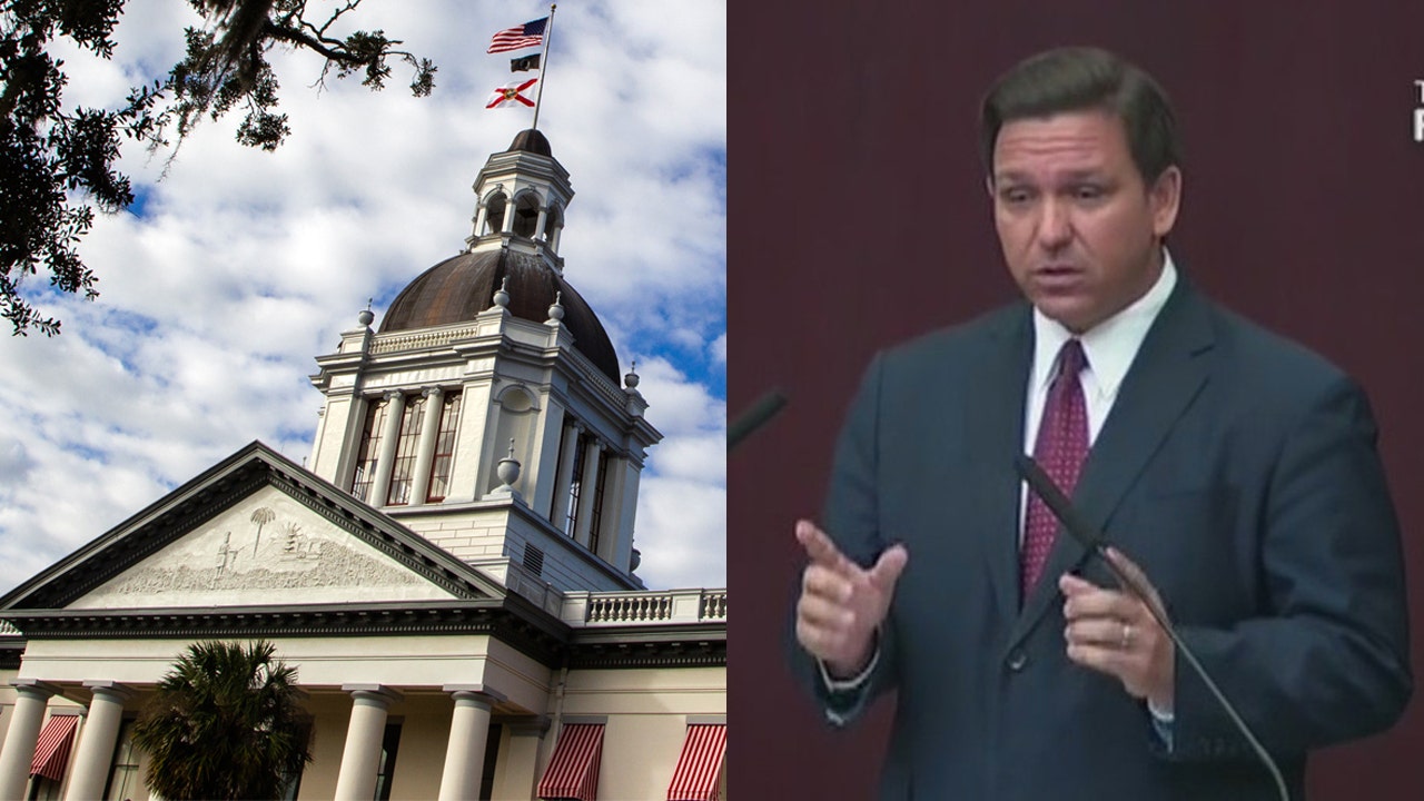 Florida lawmakers begin 2021 legislative session | FOX 35 Orlando