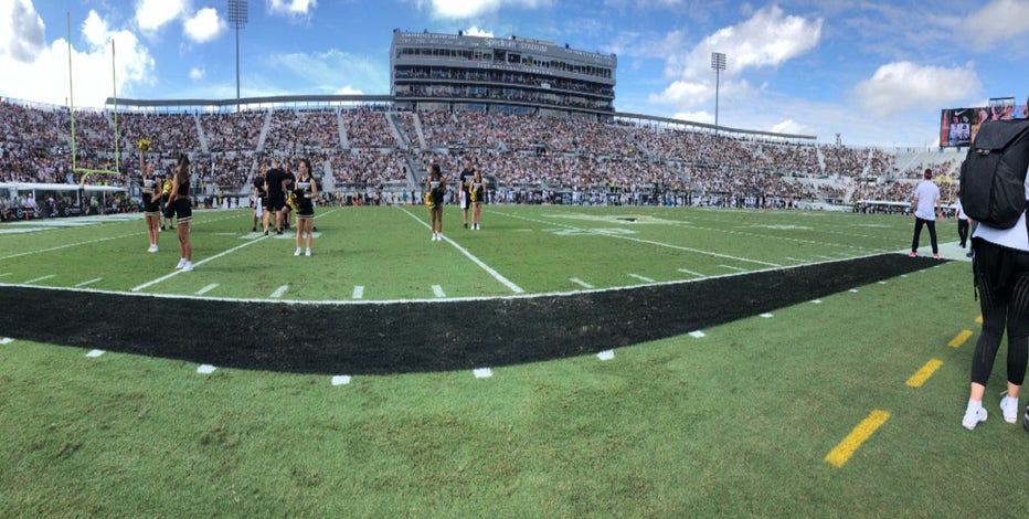 bounce ucf