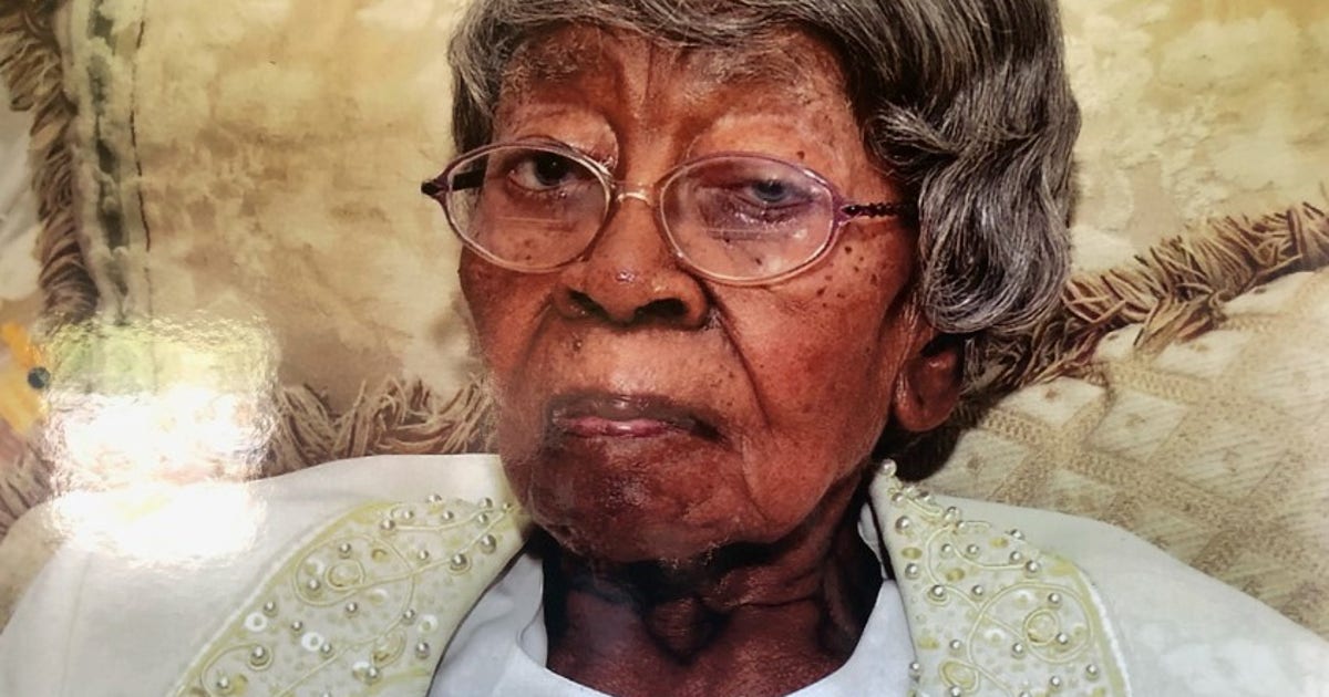 ‘She was a pillar’: Hester Ford, oldest living American, dies at 116 ...
