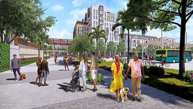 Universal, Wendover Housing Partners team up to develop affordable ... Universal, Wendover Housing Partners team up to develop affordable ...
