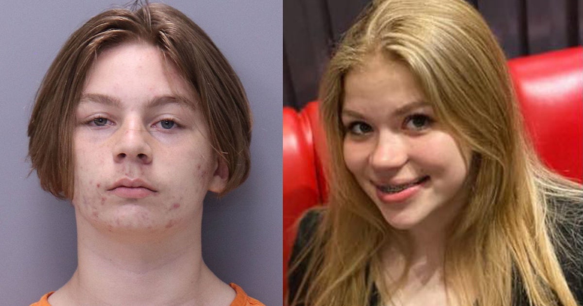 Aiden Fucci: Florida teen accused of stabbing classmate Tristyn Bailey ...