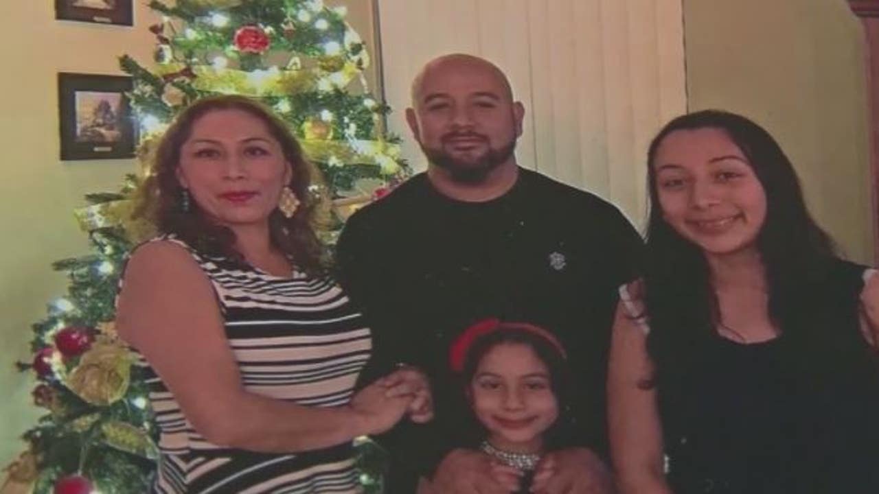 Central Florida mom coming home to family, granted Humanitarian Parole ...