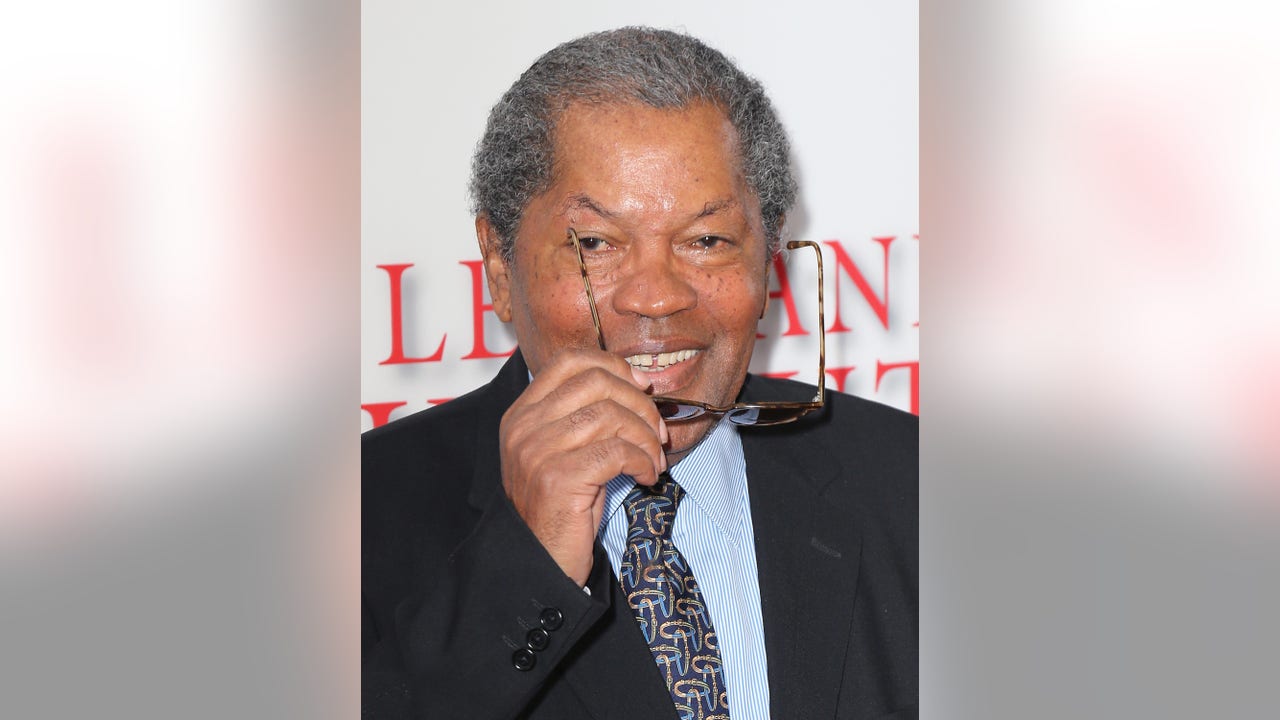 clarence williams iii tales from the crypt