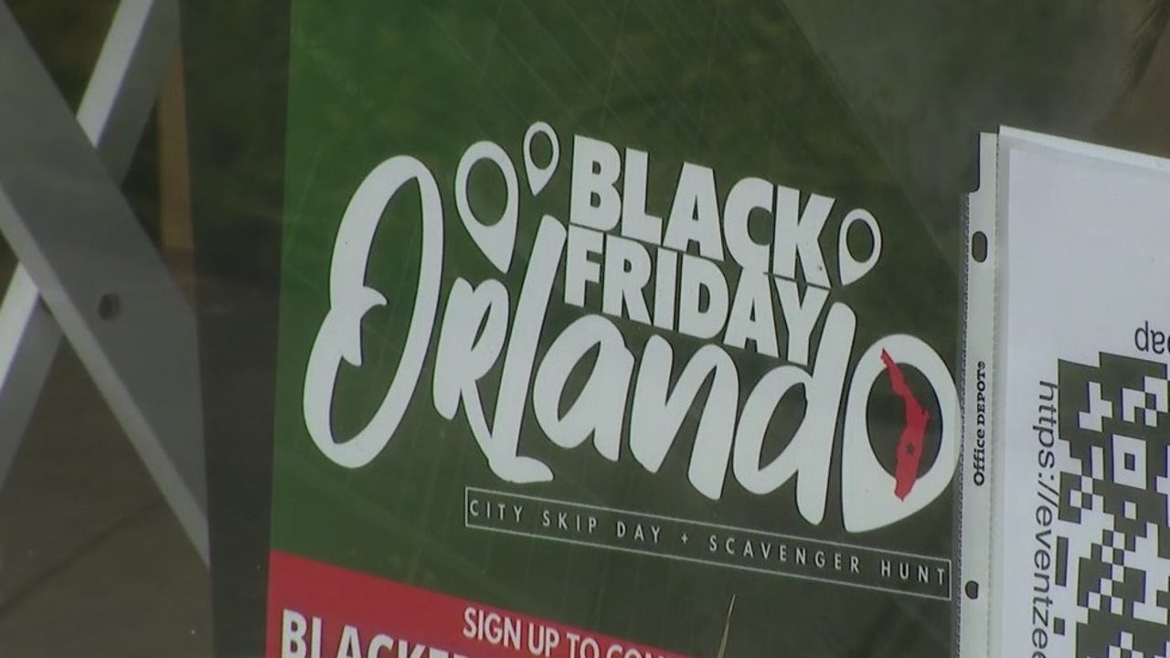 Black Friday scavenger hunt hopes to uncover black-owned businesses ...