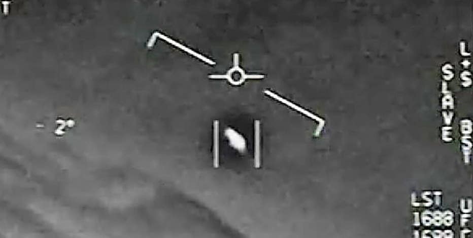 ufo sighting 2004