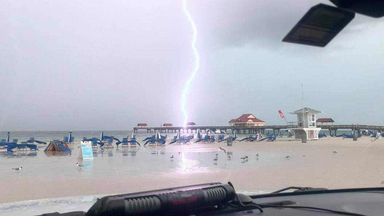 Florida Severe Weather Awareness Week 2022 kicks off on Monday | FOX 35 ...