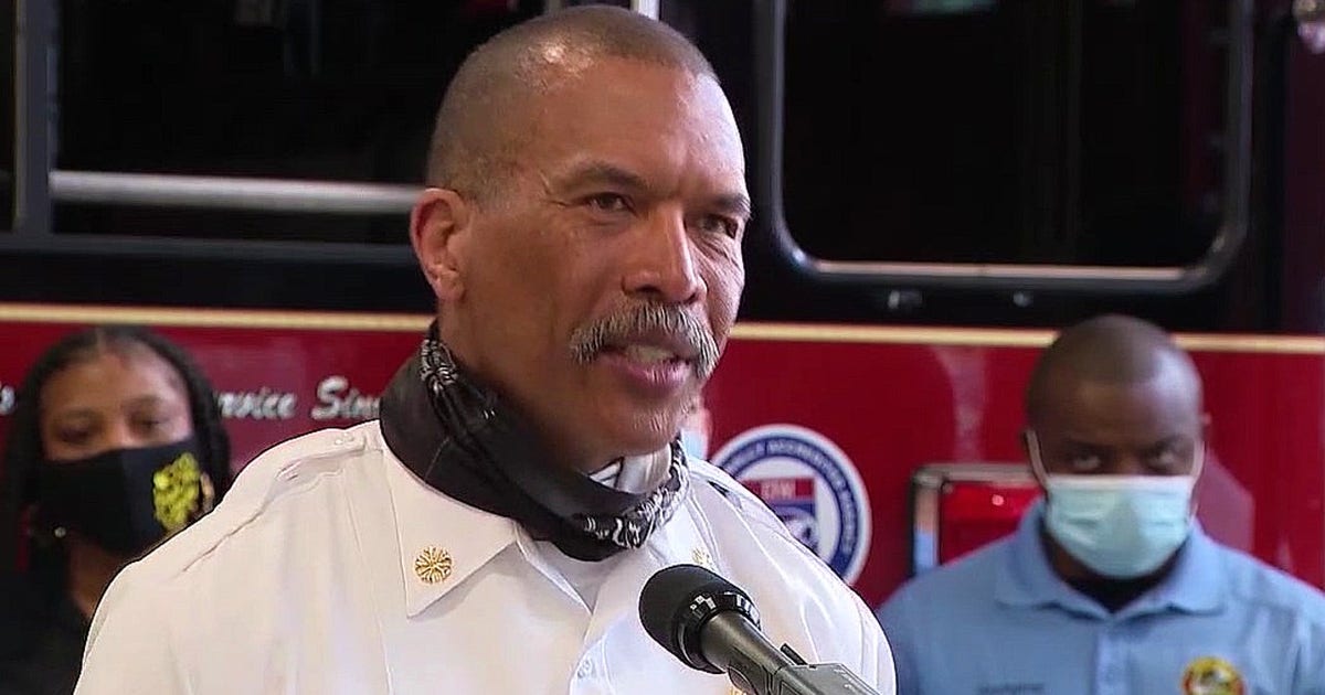 Orlando fire chief resigns following Aug. arrest on assault charges ...