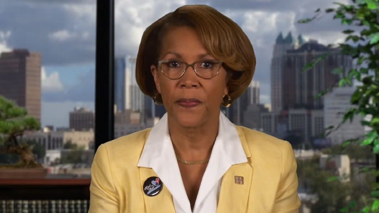 Superintendent Barbara Jenkins announces retirement from OCPS | FOX 35 ...