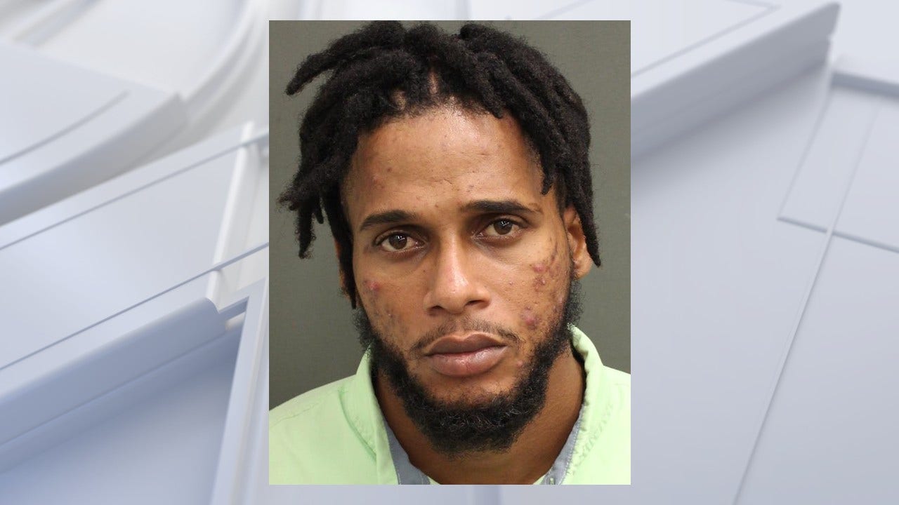 Arrest made in fatal Pine Hills crash that killed pedestrian | FOX 35 ...