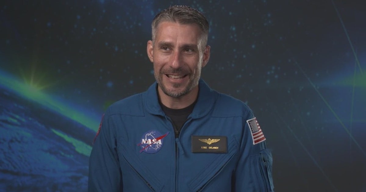 Among 10 new NASA astronauts, 1 calls Central Florida home | FOX 35 Orlando