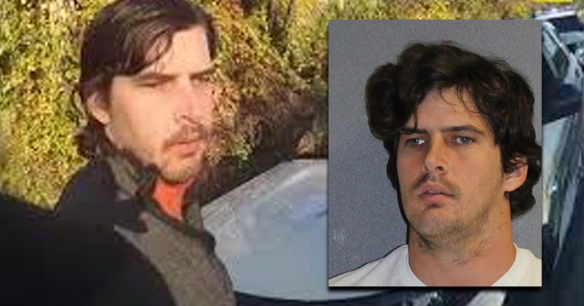 Man arrested on stalking charged could be pegged to 2 other case ...