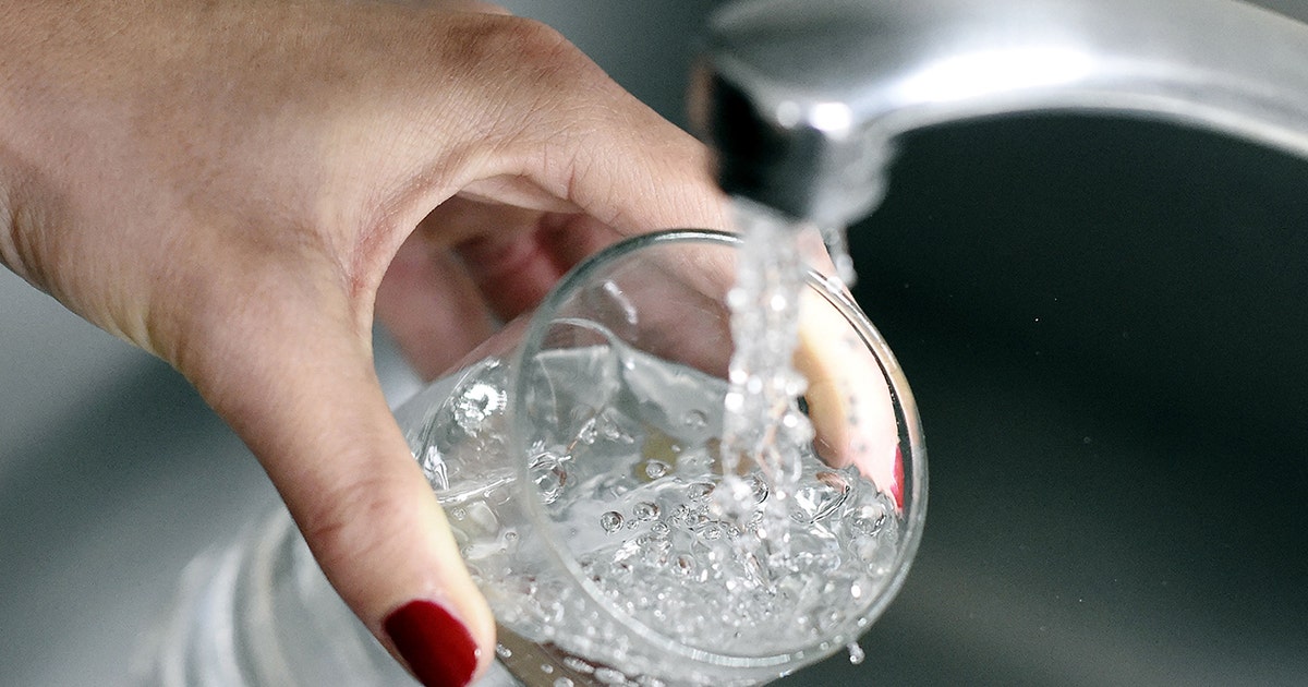 Leesburg just invested in water fluoridation system that is now banned ...