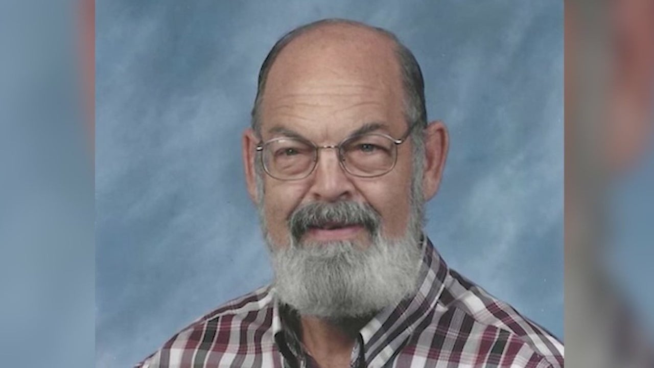 Veteran gets military honors thanks to organization that stepped in to ...