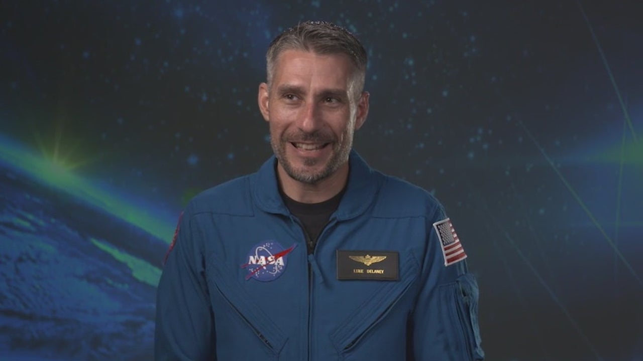 Among 10 new NASA astronauts, 1 calls Central Florida home | FOX 35 Orlando