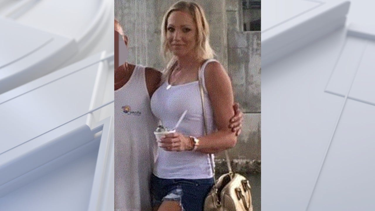 Deputies: Missing woman, 35, considered 'missing and endangered' | FOX ...