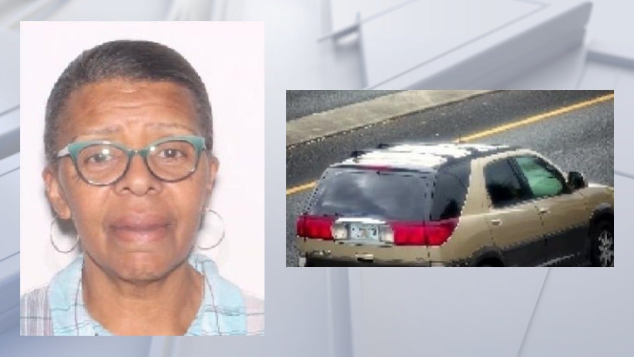 Missing Osceola woman found safe, deputies say | FOX 35 Orlando