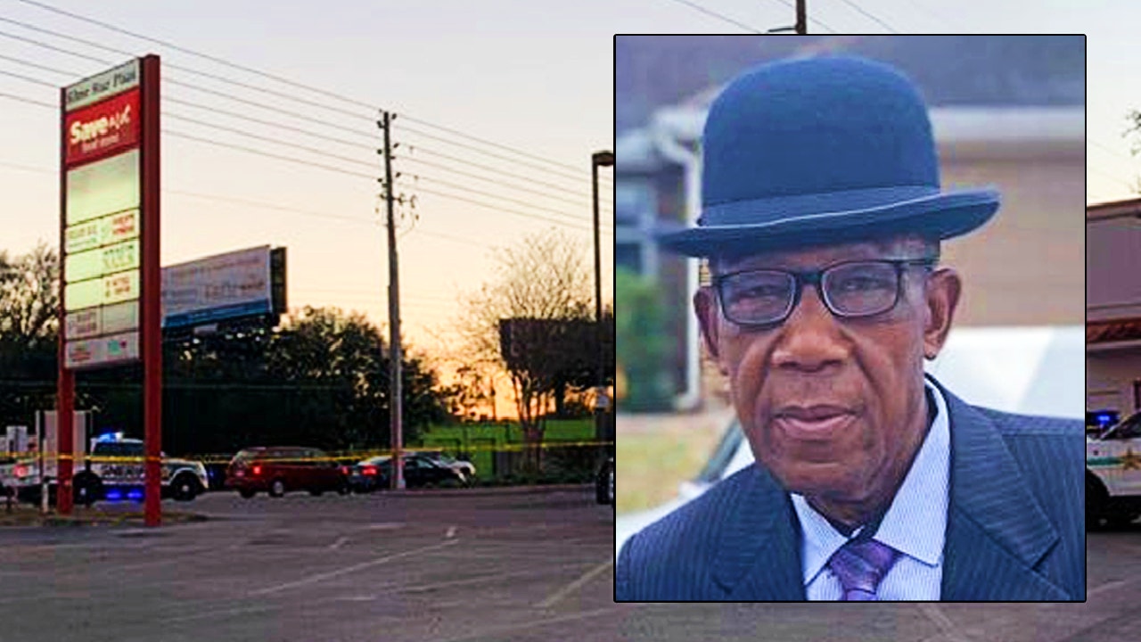 Deputies Identify 78 Year Old Man Shot Killed In Cvs Parking Lot Fox