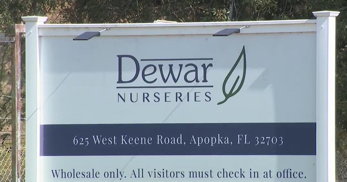 Apopka farm that legally hired migrant workers responds to viral video ...