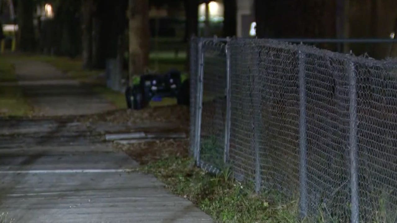Teenager shot dead in Orlando identified | FOX 35 Orlando