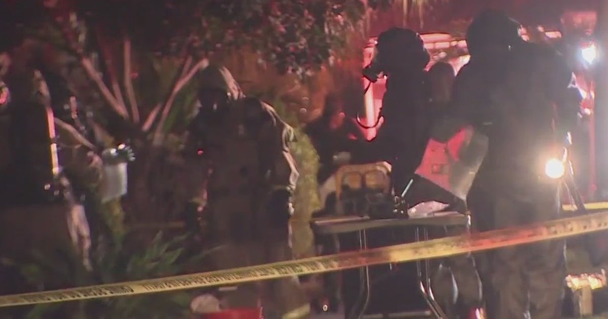 Fentanyl-laced cocaine sickens 6 on spring break in Florida | FOX 35 ...