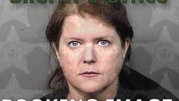 Florida teacher arrested for punching student with autism in the face ...