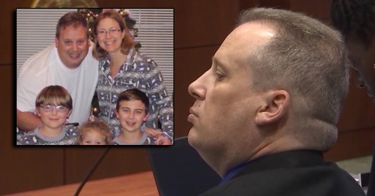 Anthony Todt files to appeal murder convictions, life sentence in ...