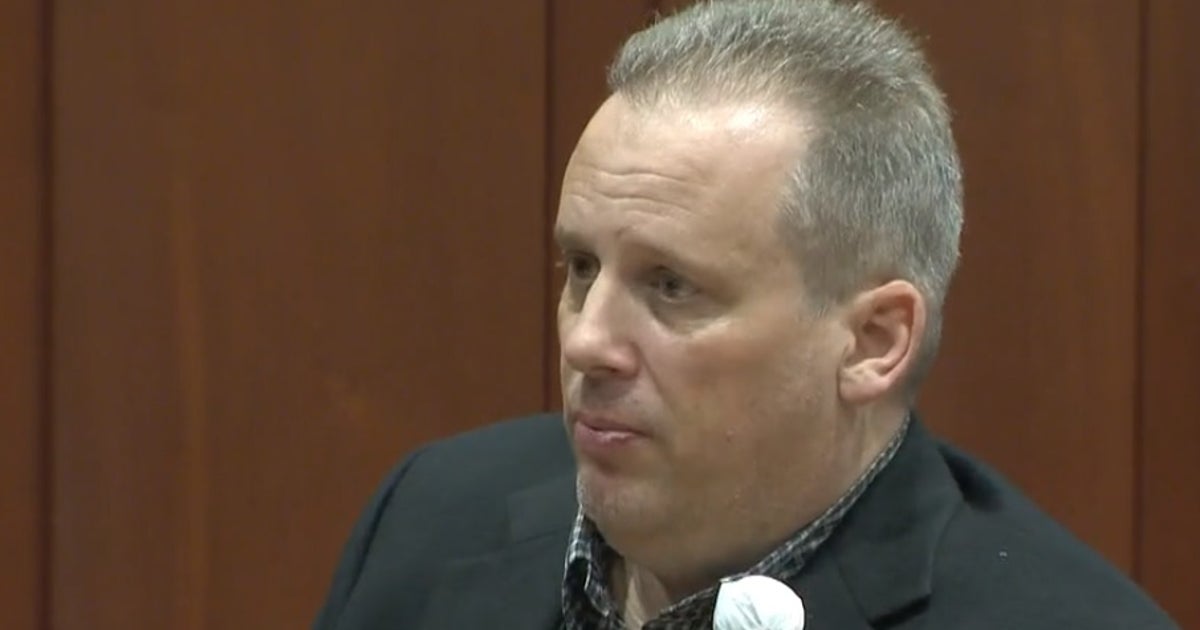 Anthony Todt murder trial: Todt claims his wife killed his children ...