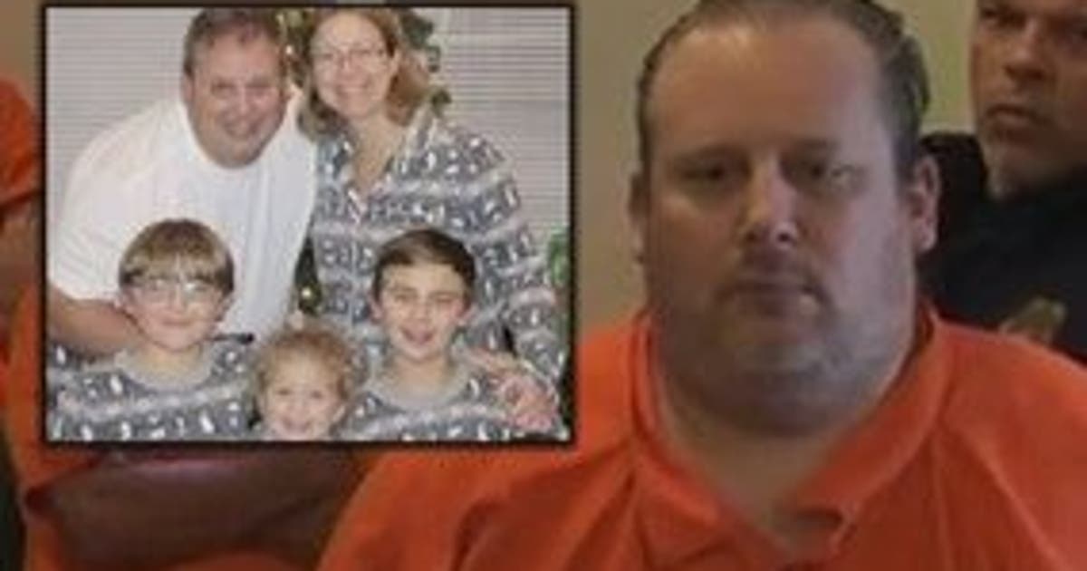 Anthony Todt trial: Prosecution lays out its case in opening statements ...