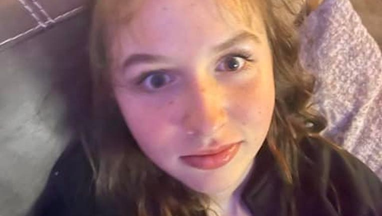 Missing Florida Girl Found Safe And In Good Health Port St Lucie