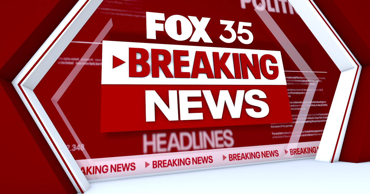 Interstate 4 reopens in Seminole County after police situation | FOX 35 ...