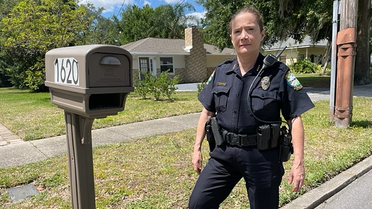 Thieves forwarding mail to steal from Central Florida residents ...