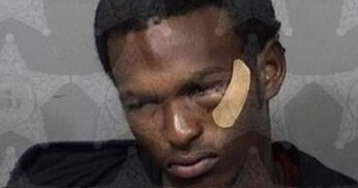 Florida woman dies after being chased, shot by man; suspect facing ...