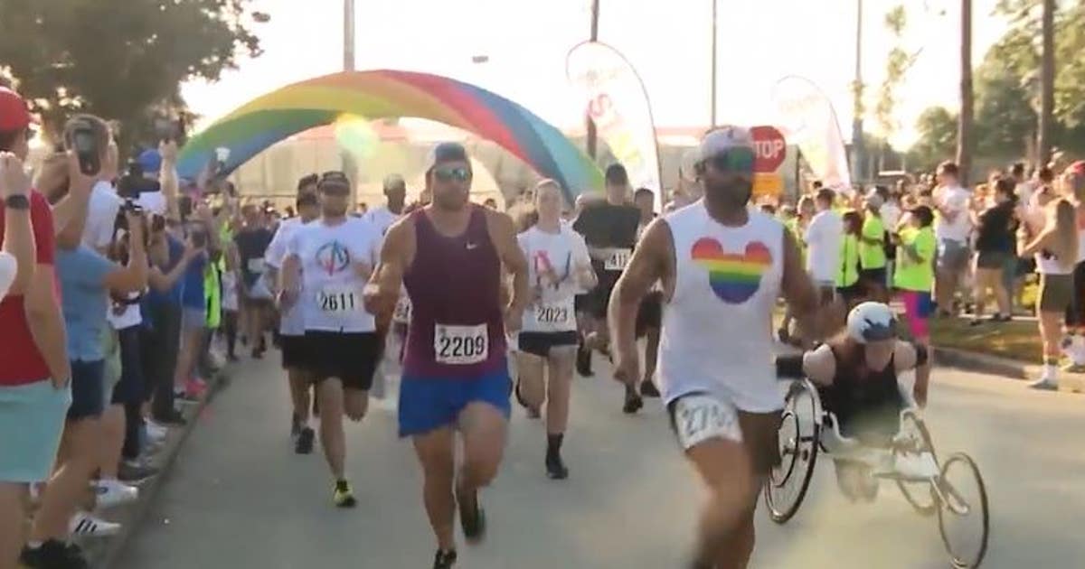 LIST: Orlando events honoring 8th anniversary of Pulse nightclub ...